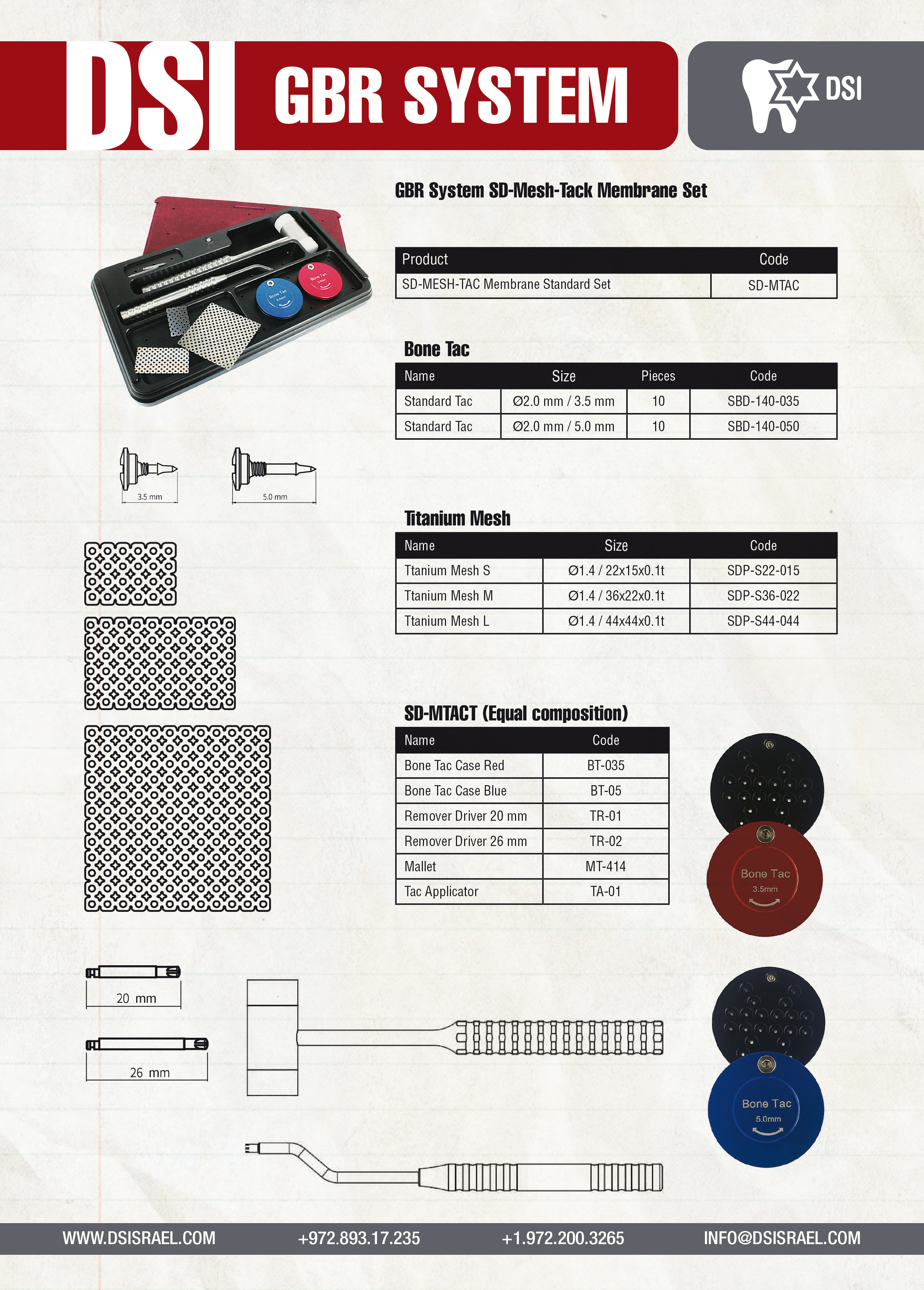 DSI Product Search - Find Your Dental Needs