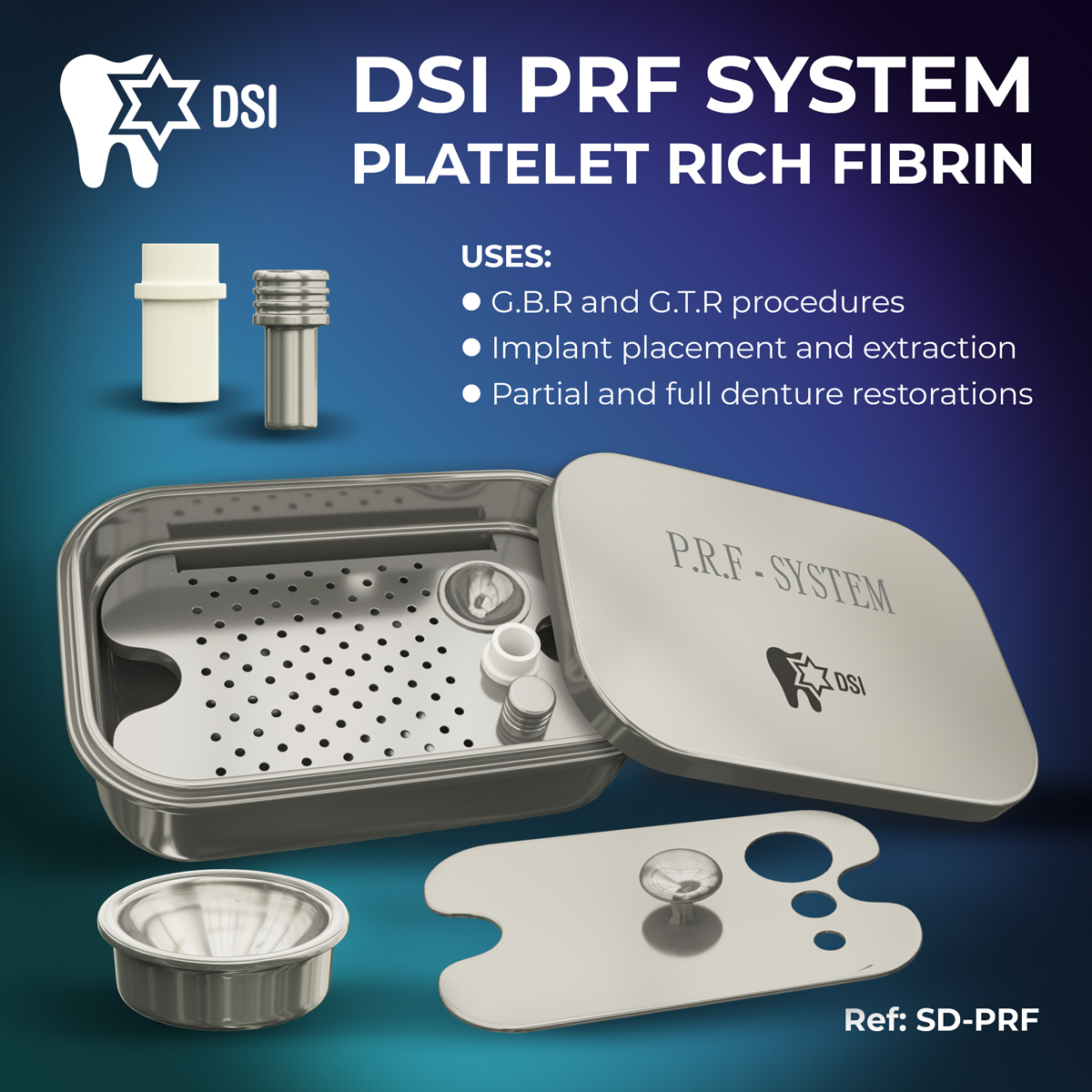 DSI Product Search - Find Your Dental Needs