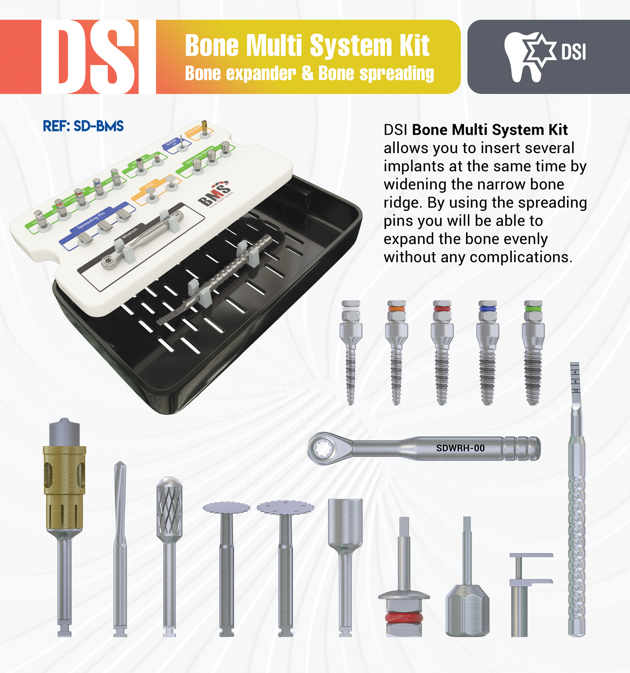 DSI Product Search - Find Your Dental Needs