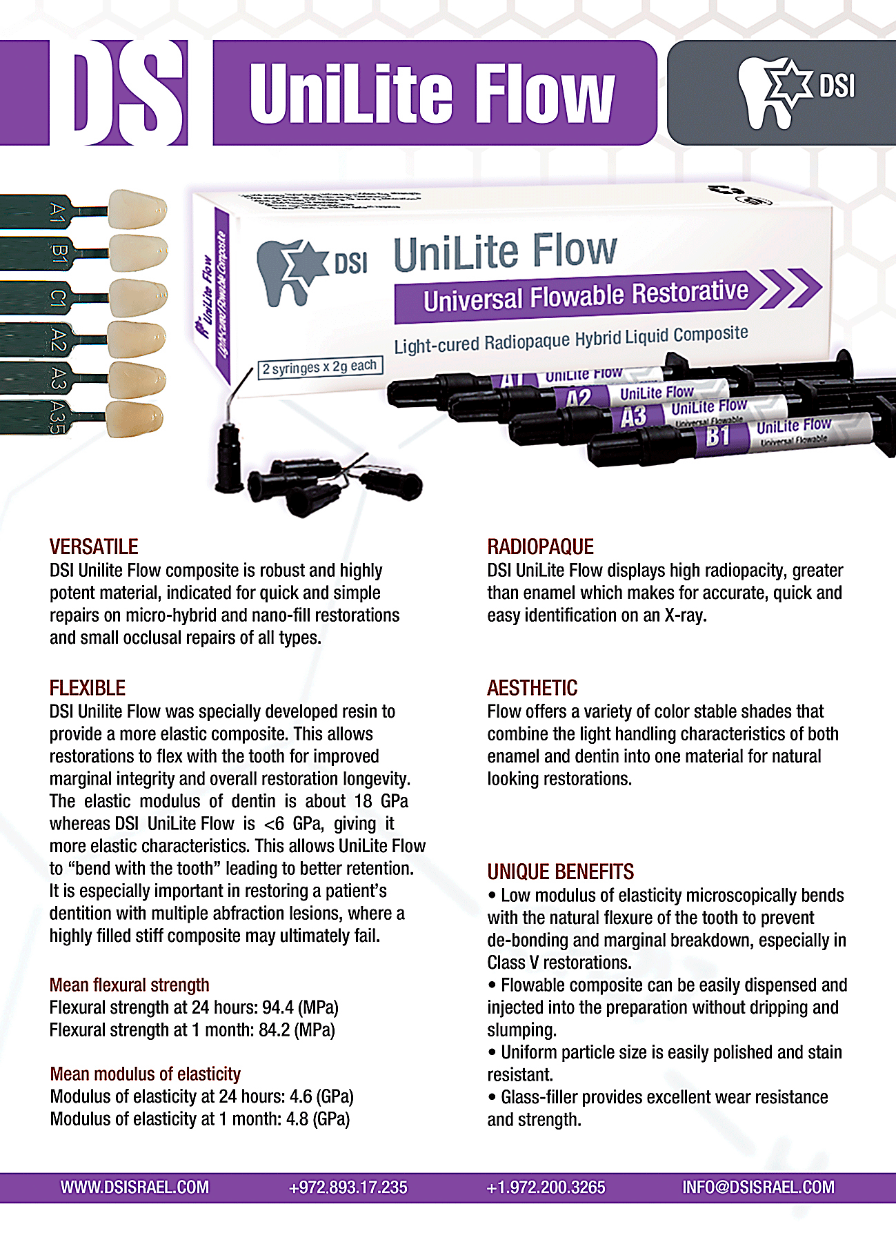 DSI DSI ApexPaste BIO | Discover Dental Products & Solutions