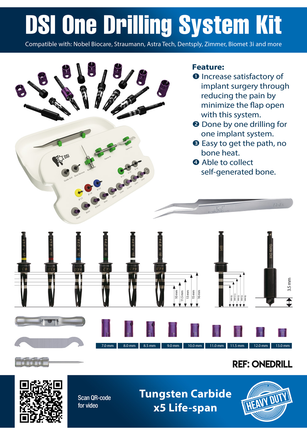 DSI Product Search - Find Your Dental Needs