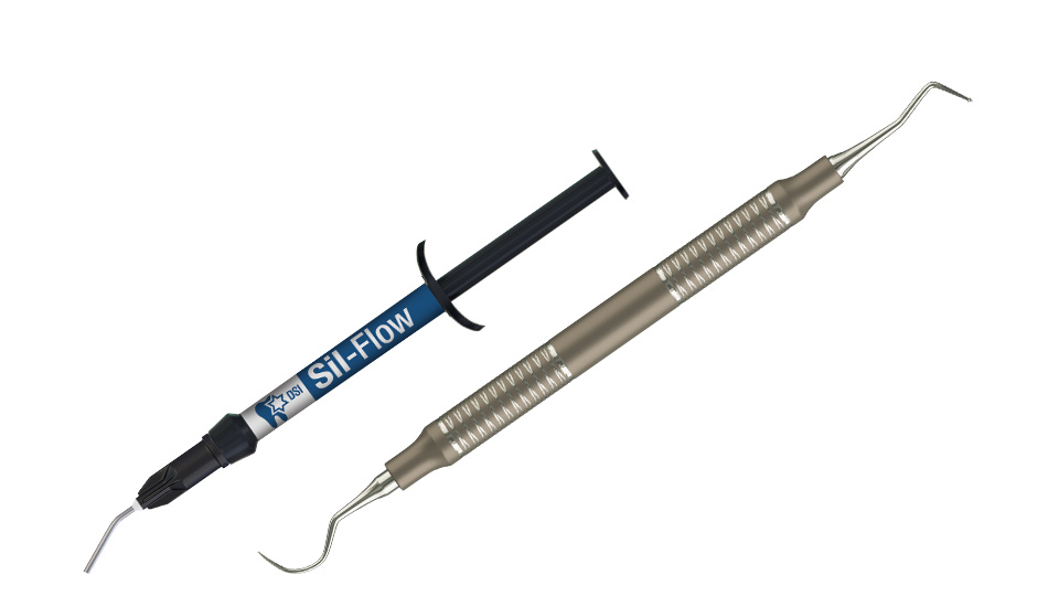 DSI Sil-Flow | DSI Dental Solutions | 2023