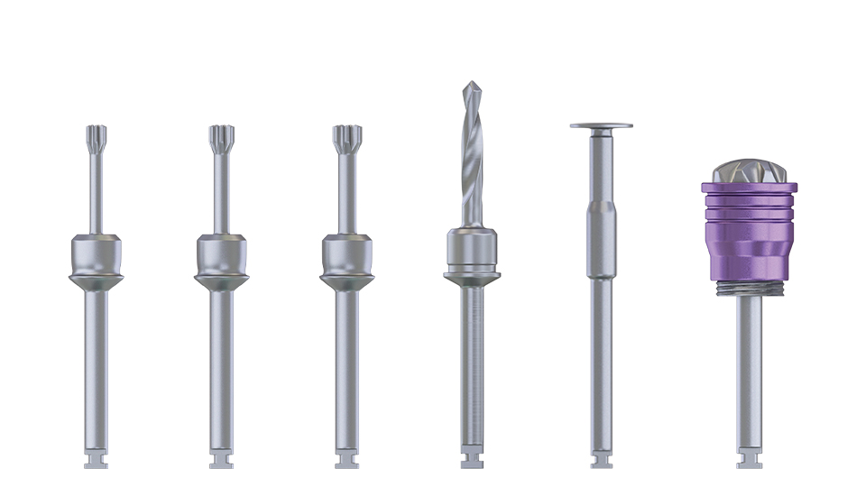 Total Sinus Kit | DSI Dental Solutions | 2023