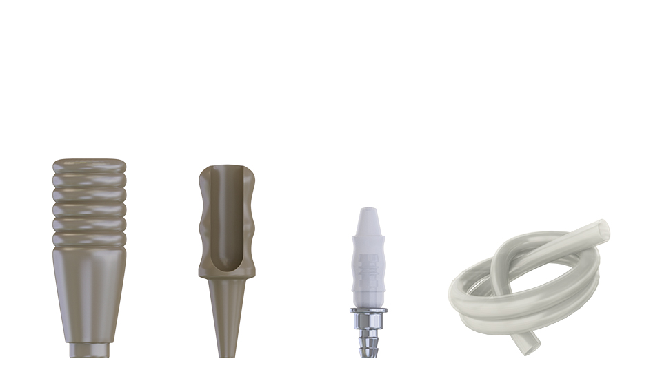 Total Sinus Kit | DSI Dental Solutions | 2023