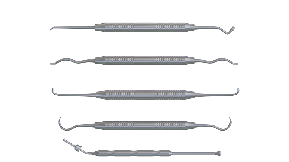 Total Sinus Kit | DSI Dental Solutions | 2023