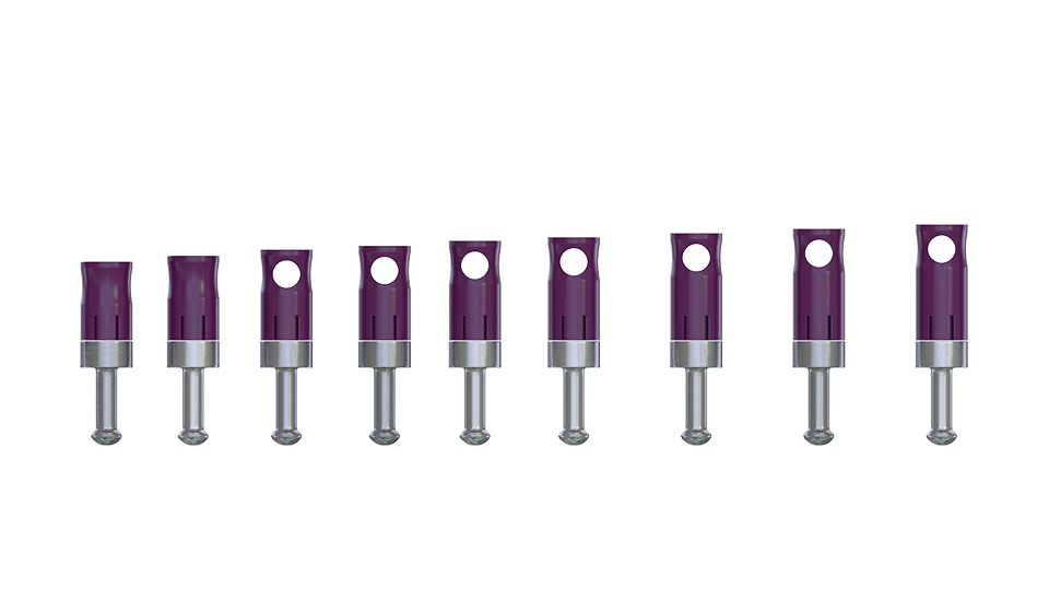 DSI One Drilling System | Discover Dental Products & Solutions