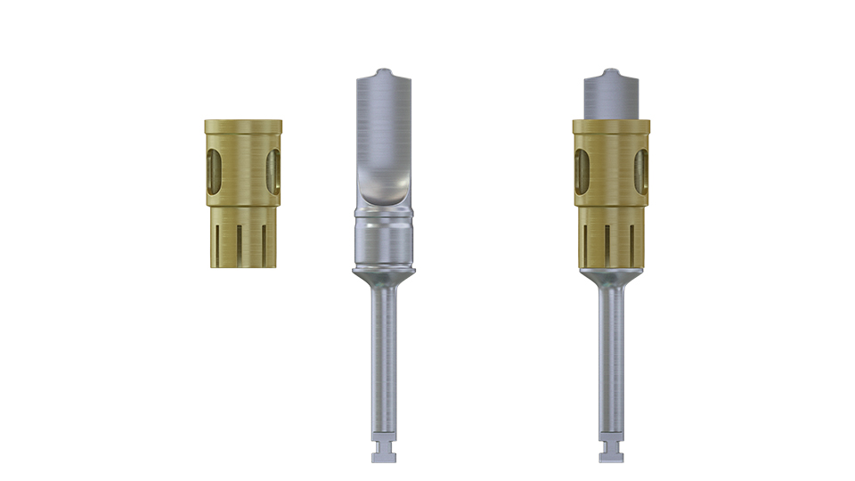 NLBC Kit | DSI Dental Solutions | 2023