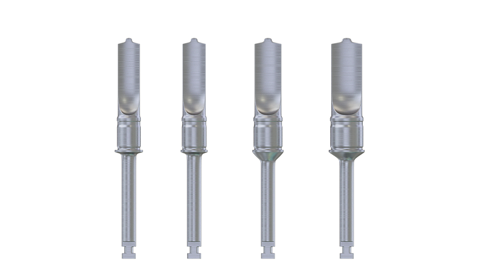 NLBC Kit | DSI Dental Solutions | 2023