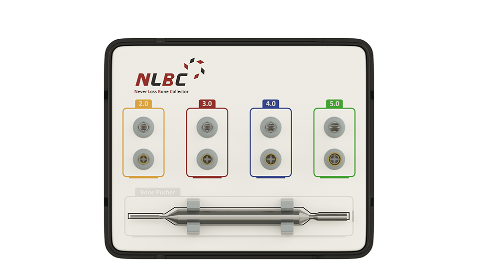 NLBC Kit | DSI Dental Solutions | 2023