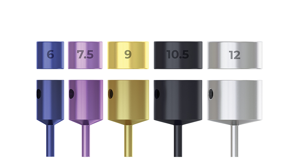 DSI Implant Positioning kit | Discover Dental Products & Solutions