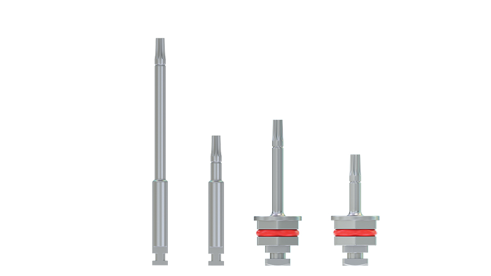 DSI Cross-Platform Drivers | DSI Dental Solutions | 2023