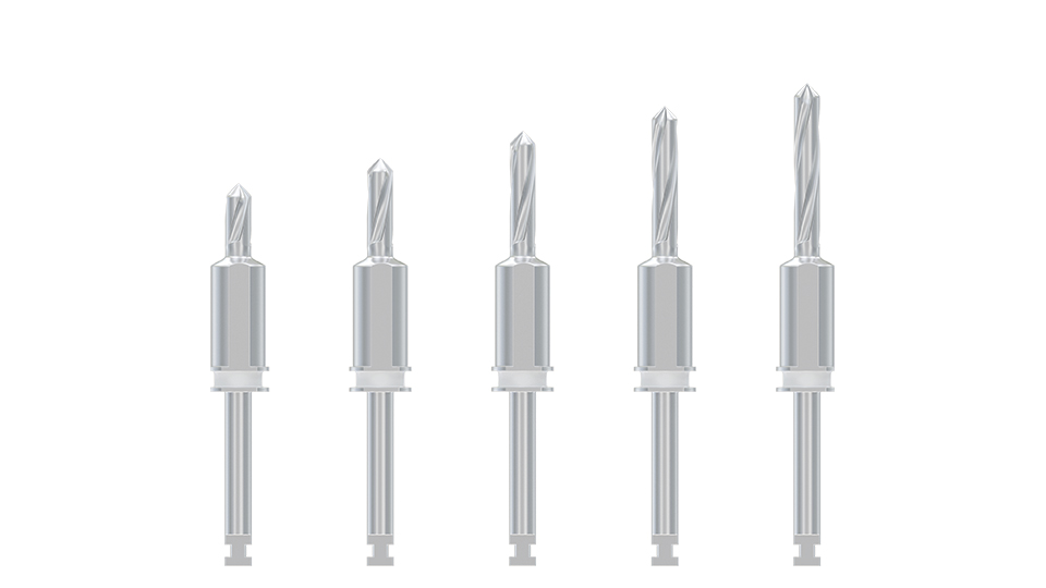 Guided Drills | DSI Dental Solutions | 2023