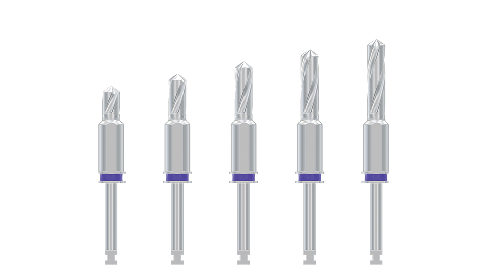 Guided Drills | DSI Dental Solutions | 2023