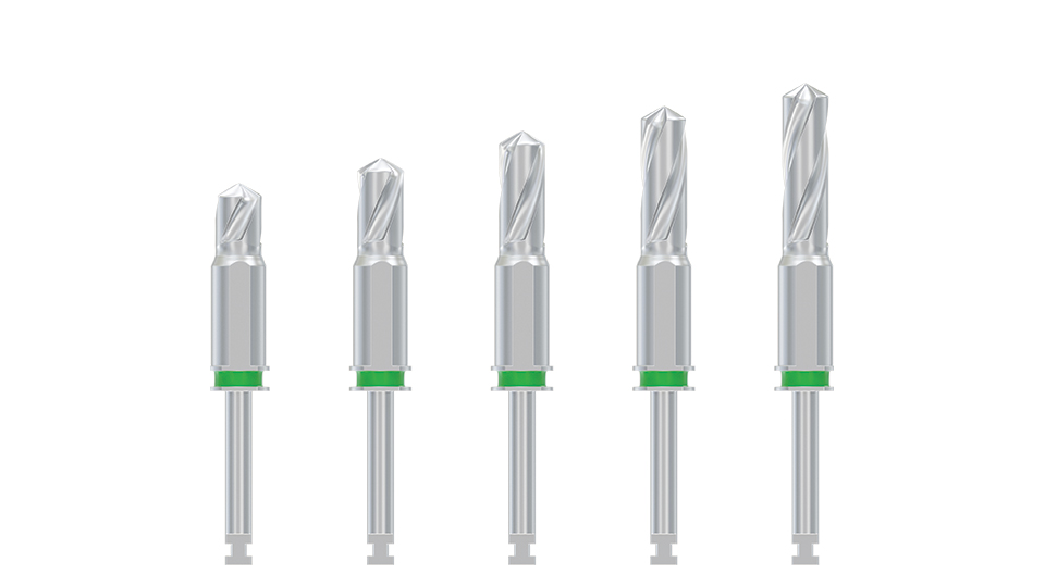 Guided Drills | DSI Dental Solutions | 2023