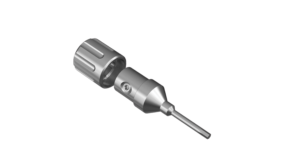 Hand Torque Screw Driver | DSI Dental Solutions | 2023