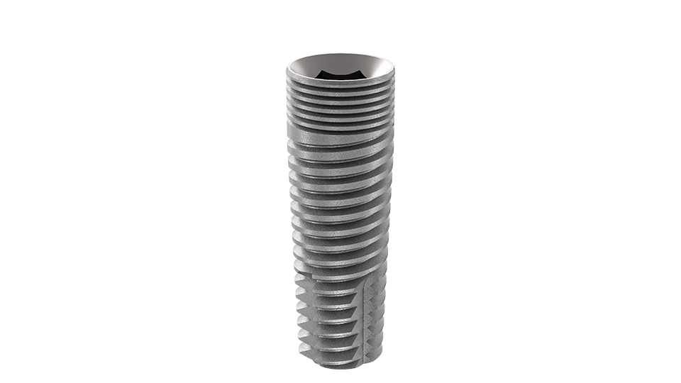 DSI Classic Cone Implant | Discover Dental Products & Solutions