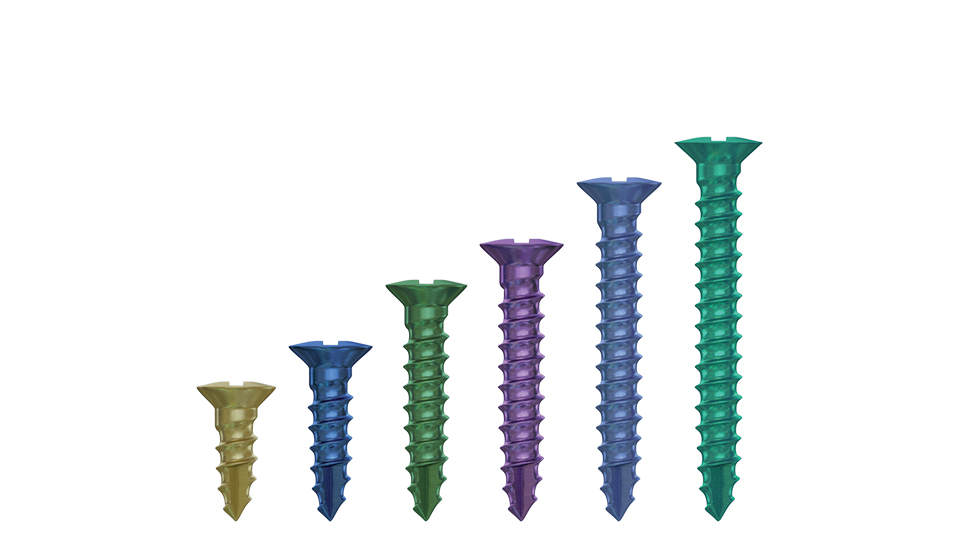 Bone Screws & Accessories | DSI Dental Solutions | 2023