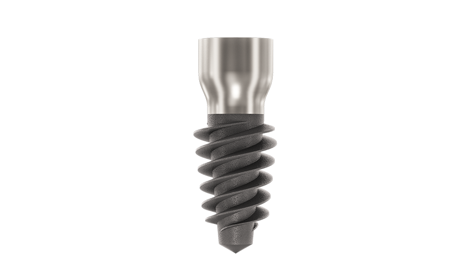 DSI DSI Grip Implant | Discover Dental Products & Solutions