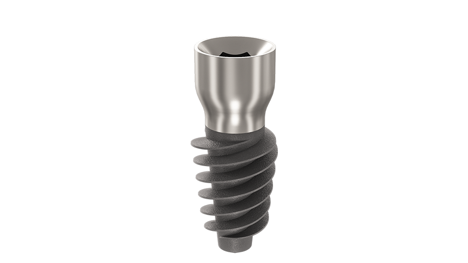 DSI DSI Grip Implant | Discover Dental Products & Solutions