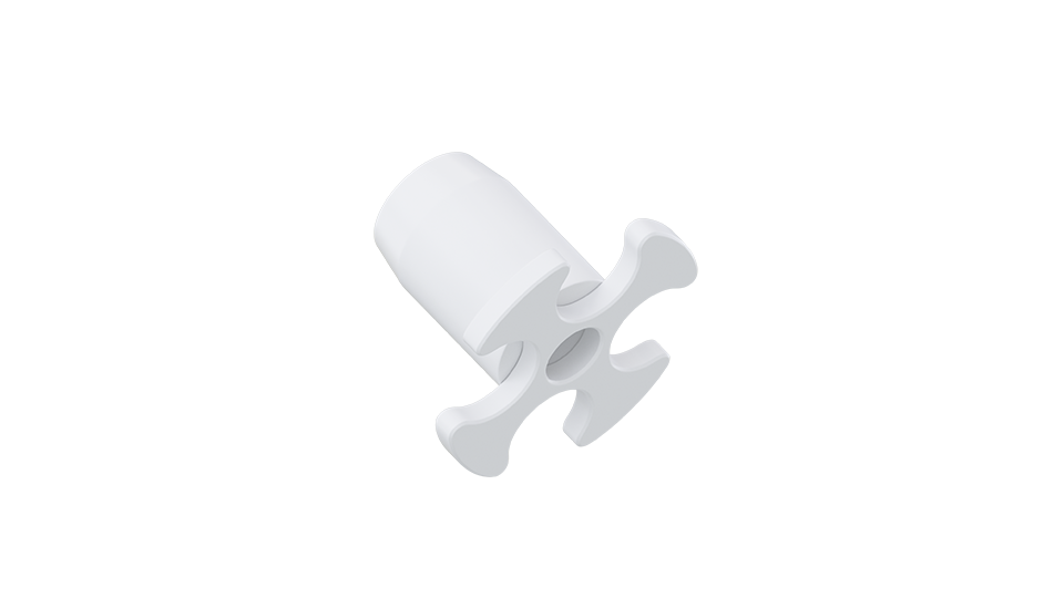 DSI Compressive Implant | Discover Dental Products & Solutions