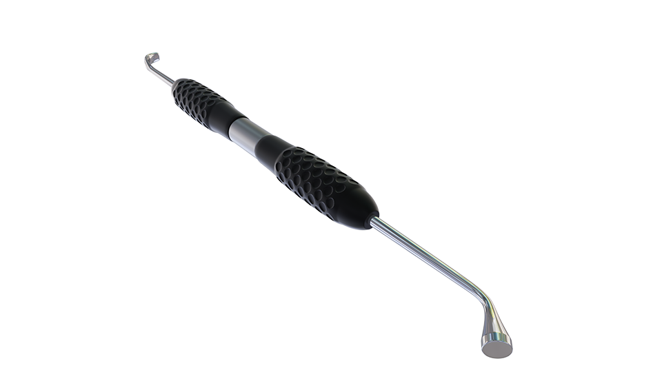 DSI Sponge Graft | Discover Dental Products & Solutions
