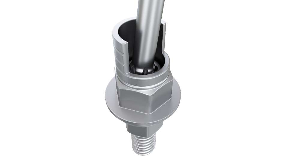 DSI Angulated Ti-Base CAD/CAM Abutment | Discover Dental Products ...