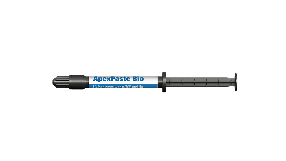 DSI DSI ApexPaste BIO | Discover Dental Products & Solutions