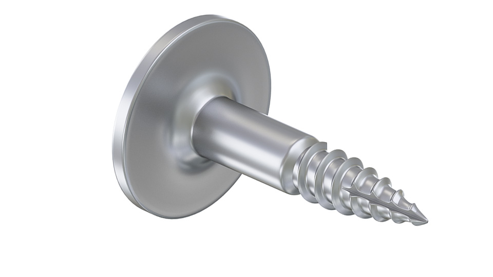 DSI Tenting Screws | Discover Dental Products & Solutions