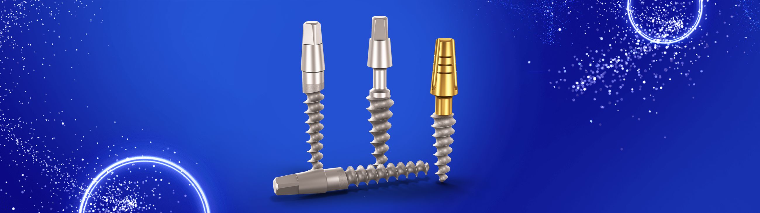 DSI Monoblock Compressive Implant | DSI Dental Solutions