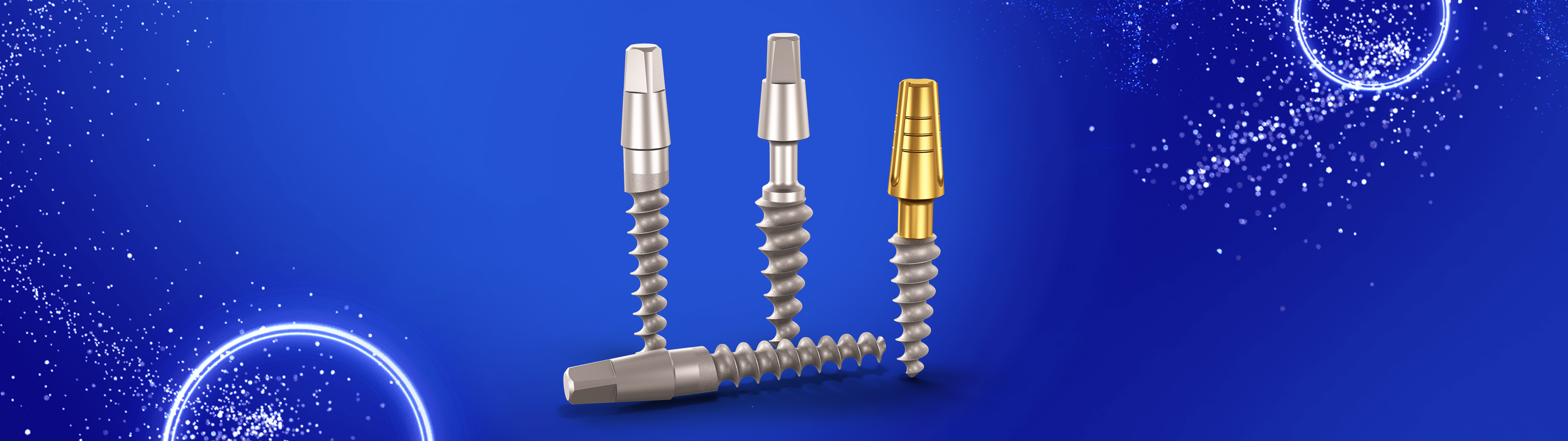DSI Monoblock Compressive Implant | DSI Dental Solutions