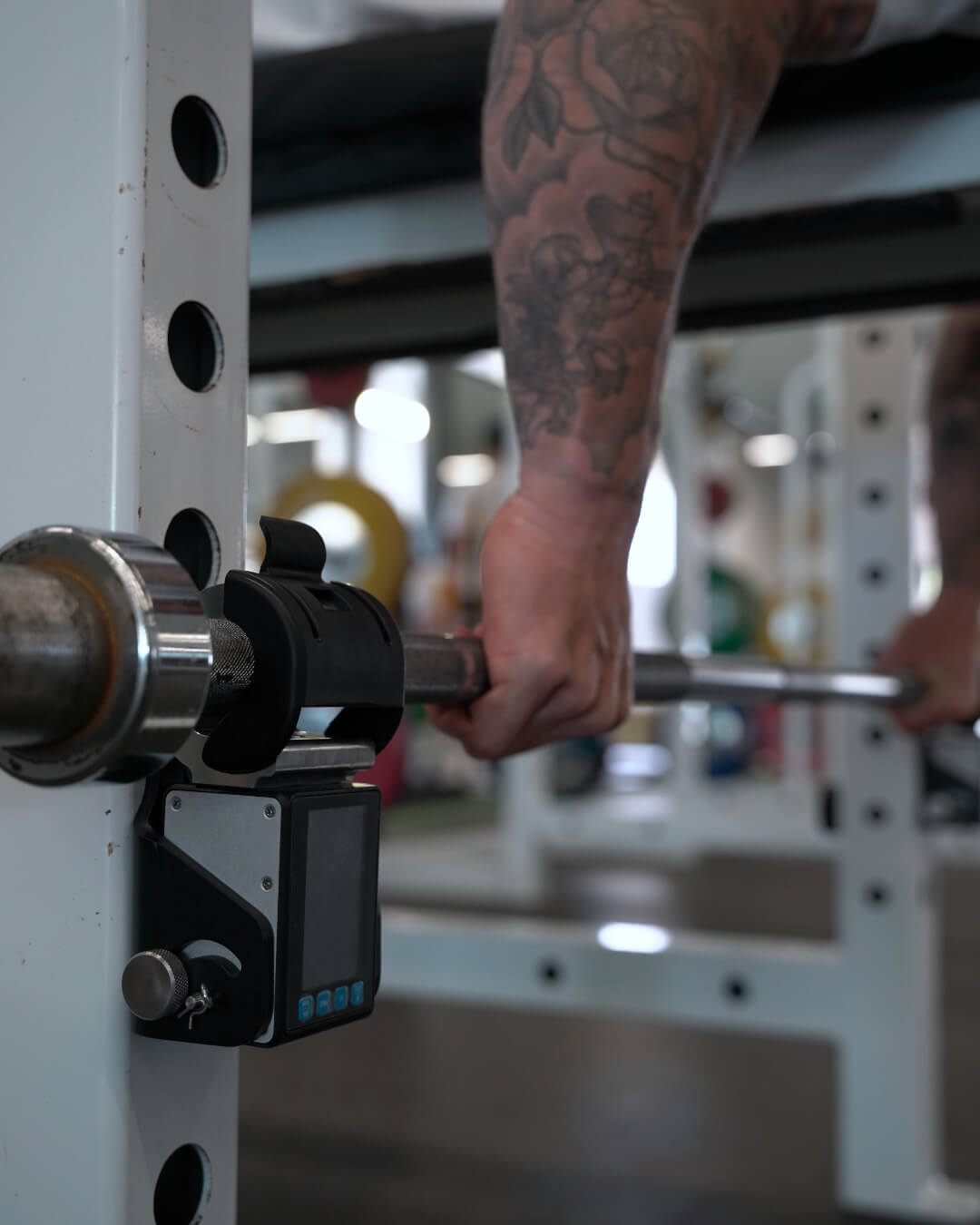 Ascend Labs - Force Hook System