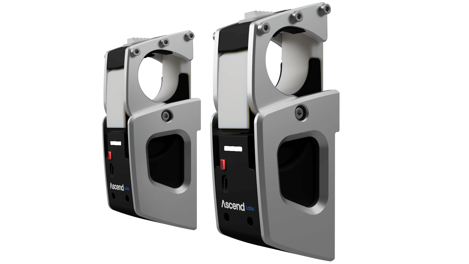 Ascend Labs - Force Hook System