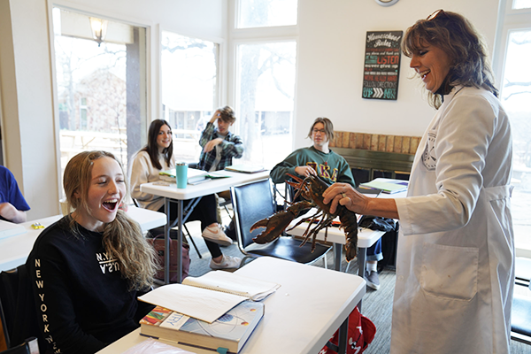 Skipper | The social learning platform for homeschoolers, course ...