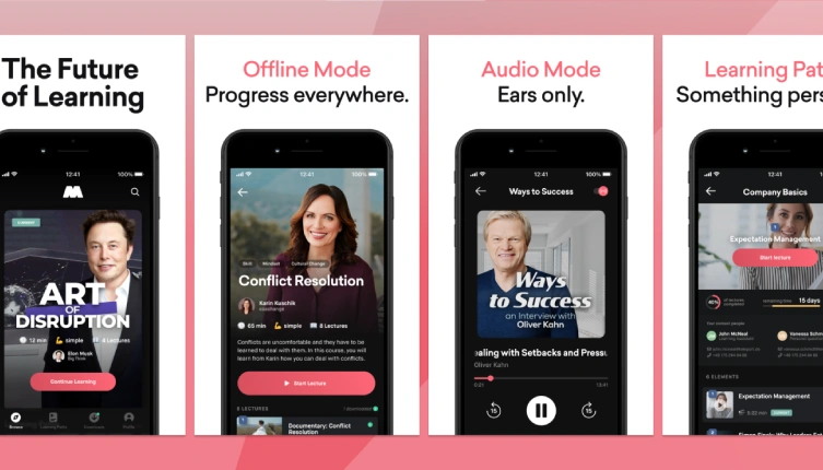Masterplan Launches New Android & iOS App