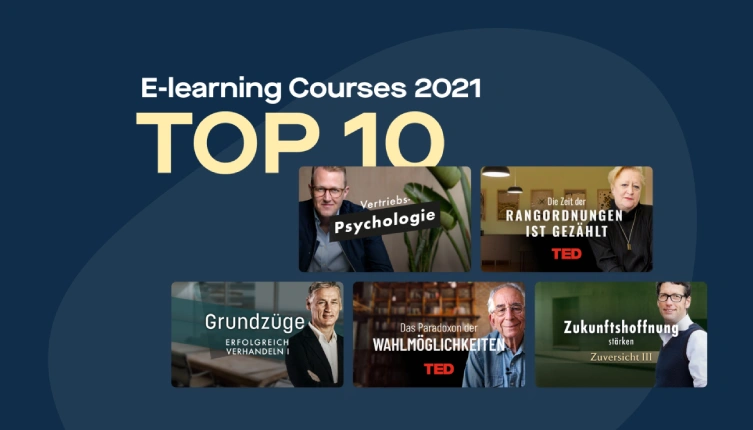 Top 10 der besten E-Learning-Kurse 2021