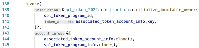 Solana Programs Part 2: Understanding SPL Associated Token Account ...