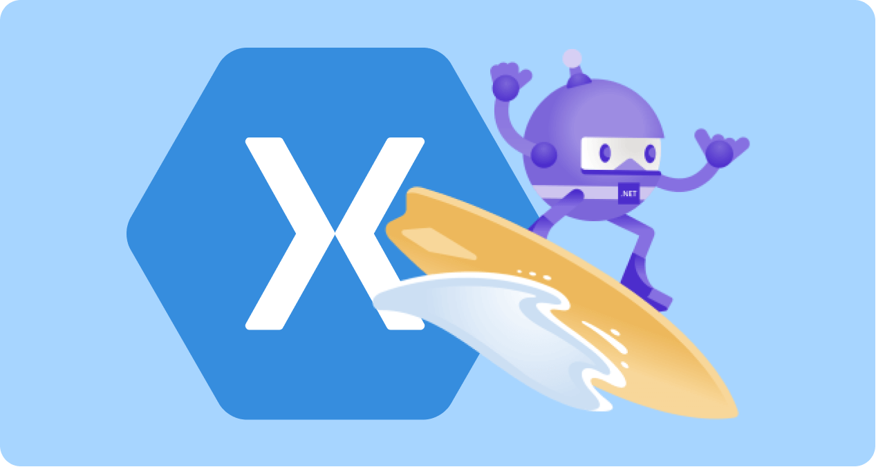 .NET MAUI vs Xamarin.Forms: A Comparison of Cross-Platform Frameworks