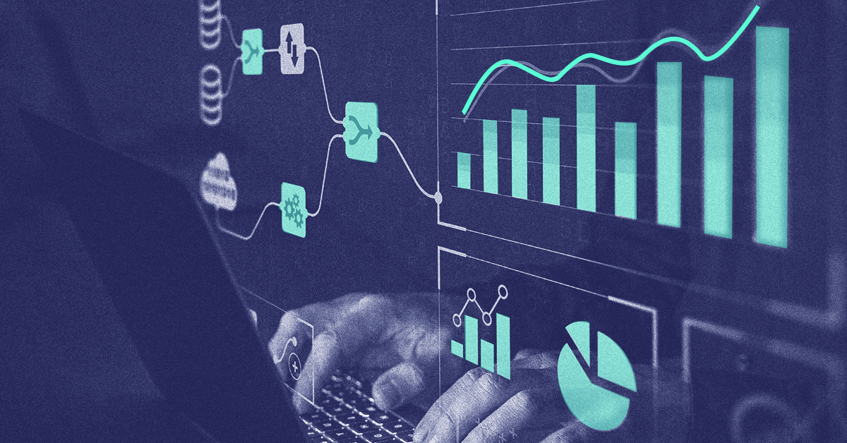 Using technology to drive better financial decisions | Briq