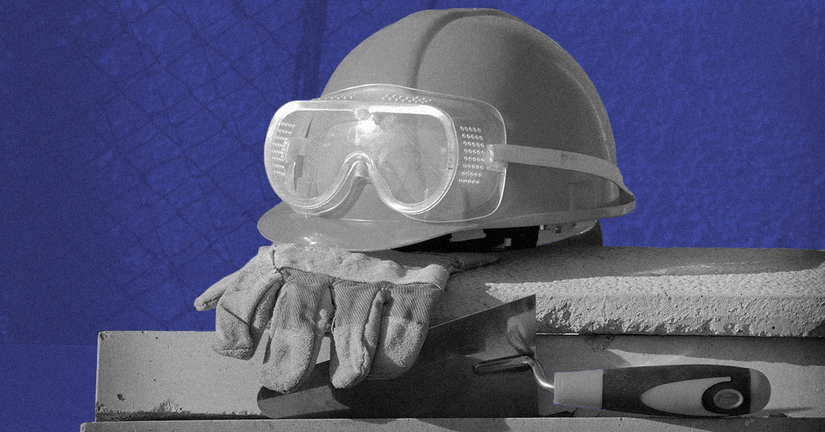 How Analytics is Improving Construction Jobsite Safety | Briq