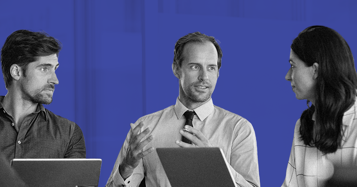 How Tech Influences the Construction Financial Suite | Briq