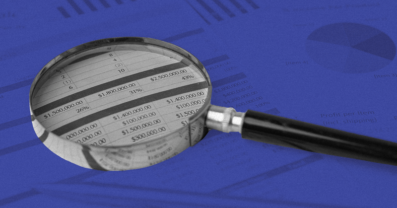 Escape from Excel hell with intelligent automation | Briq