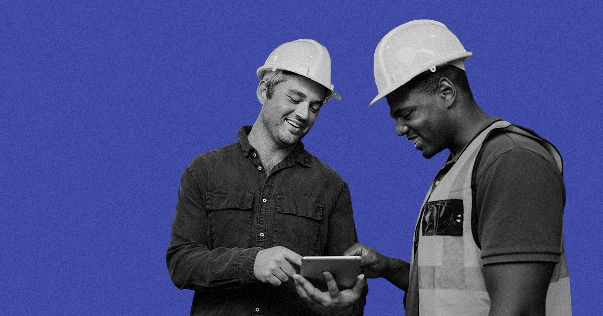 The 6 processes to automate in your construction business | Briq