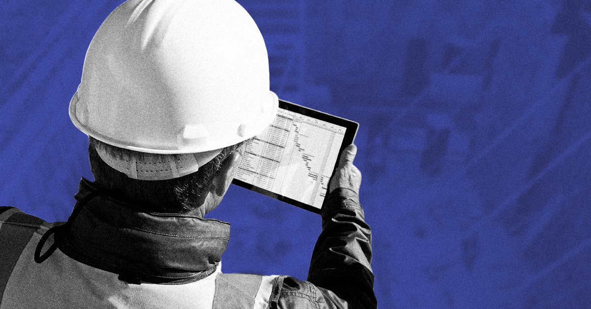 How automation improves financial forecasting | Briq