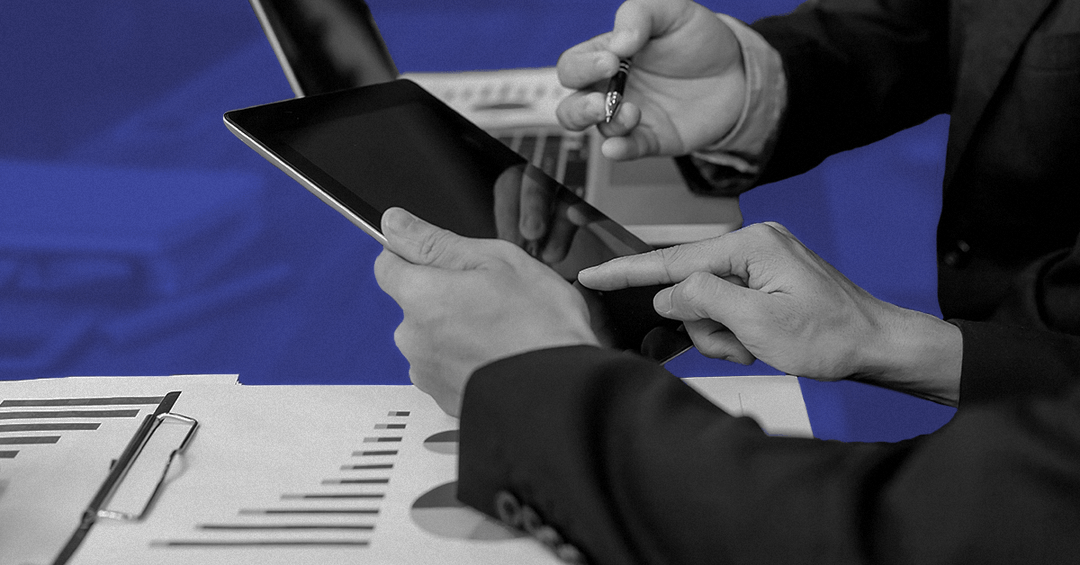 How technology can help audit your construction company | Briq