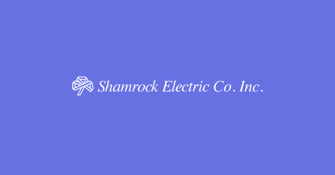 Shamrock Electric | Case Studies | Briq