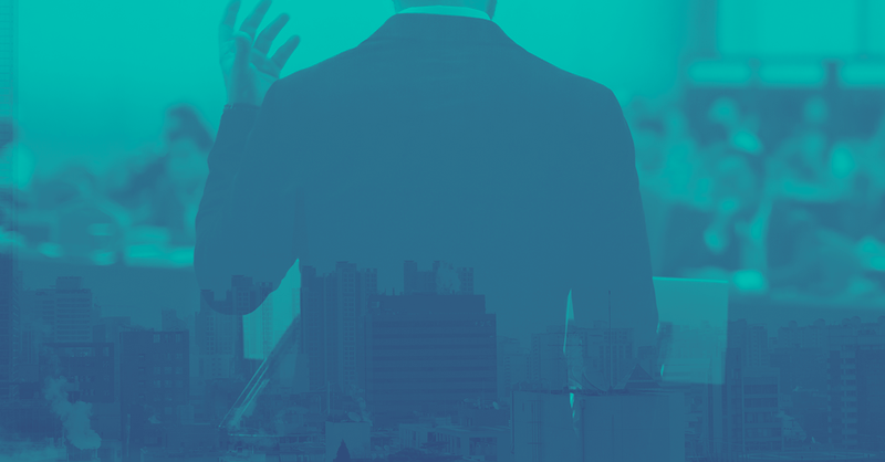 The evolution of the modern construction CFO | Briq