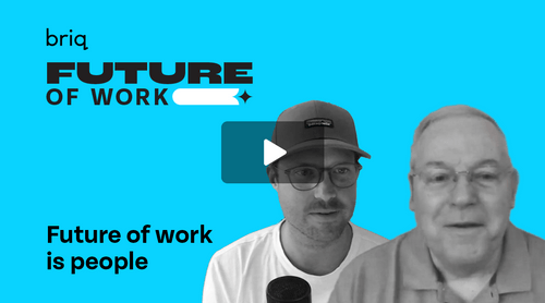 Future of work
