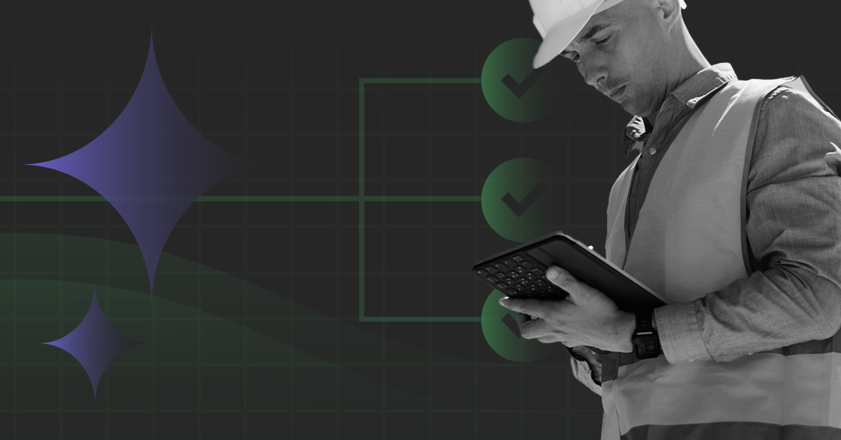 Why traditional methods fall short in automating B2B software UIs | Briq