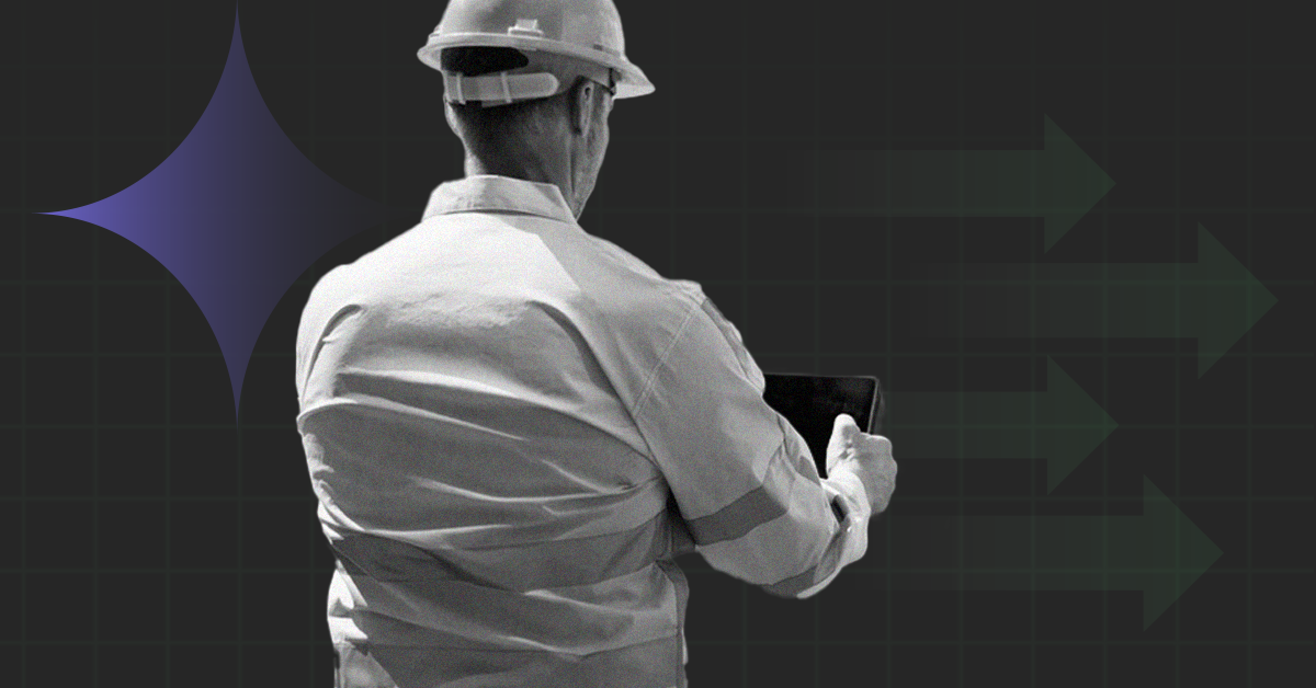 The importance of domain expertise when using AI | Briq