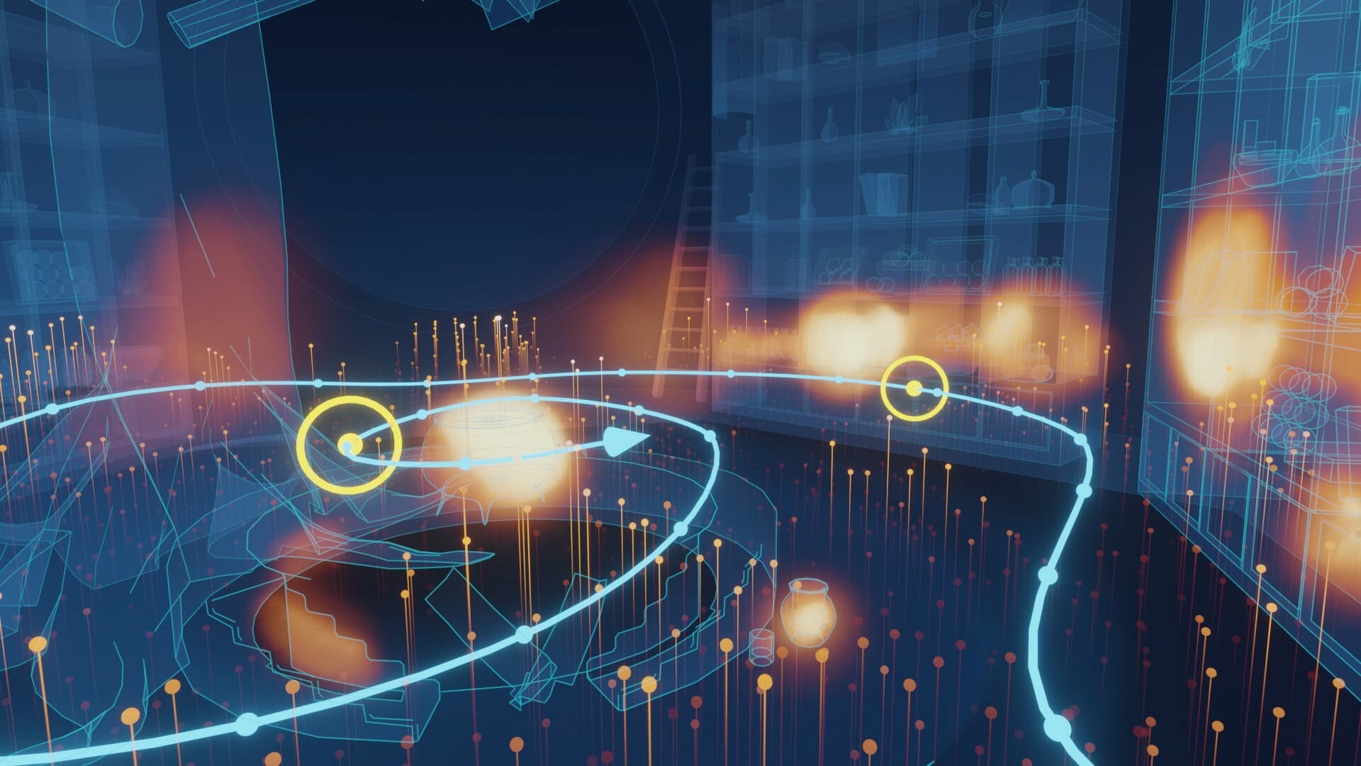 The Ultimate Guide To 3d Analytics Metalitix™ 